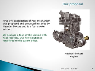 Presentation innovative hybrid_heavy_vehicle | PPT