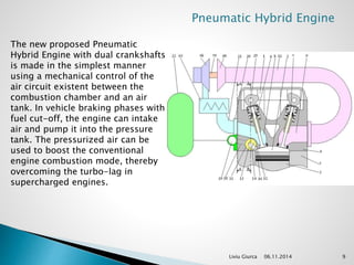 Presentation innovative hybrid_heavy_vehicle | PPTX
