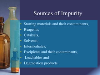 Test of Purity | PPTX