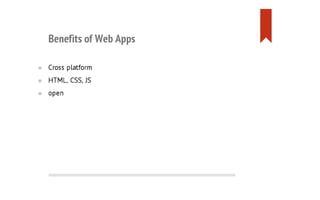 Beyond HTML5:Device, Graphics, Orientation, Real Time | PPT