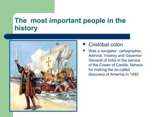 Presentation in power point | PPT