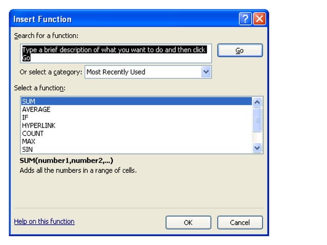 Presentation Insert Function Ppt 0449