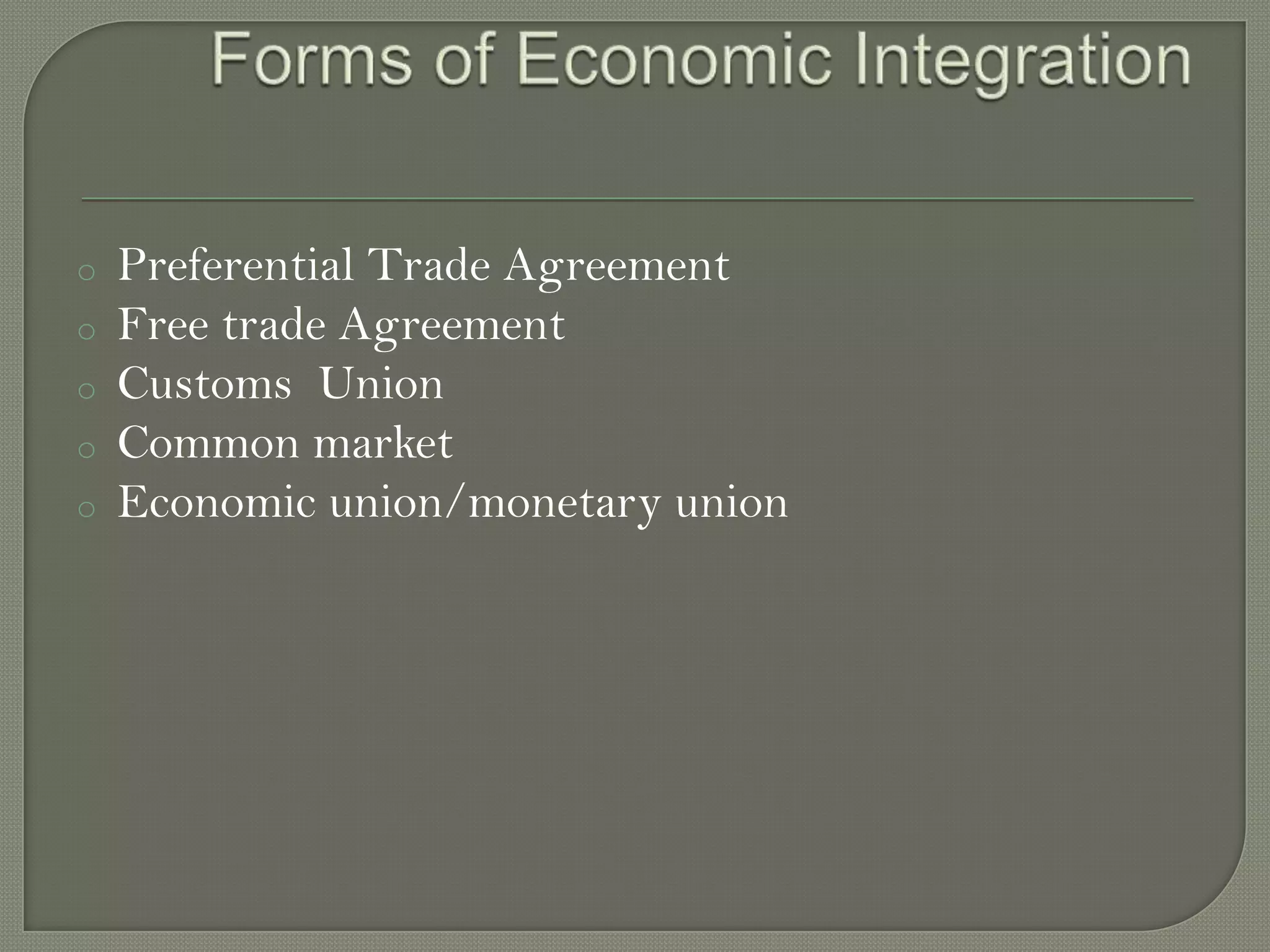 Presentation integration | PPTX