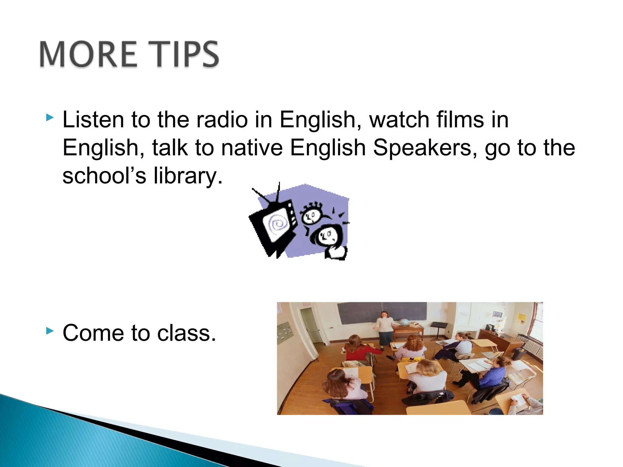 Presentationintermedio1 | PPT | Free Download