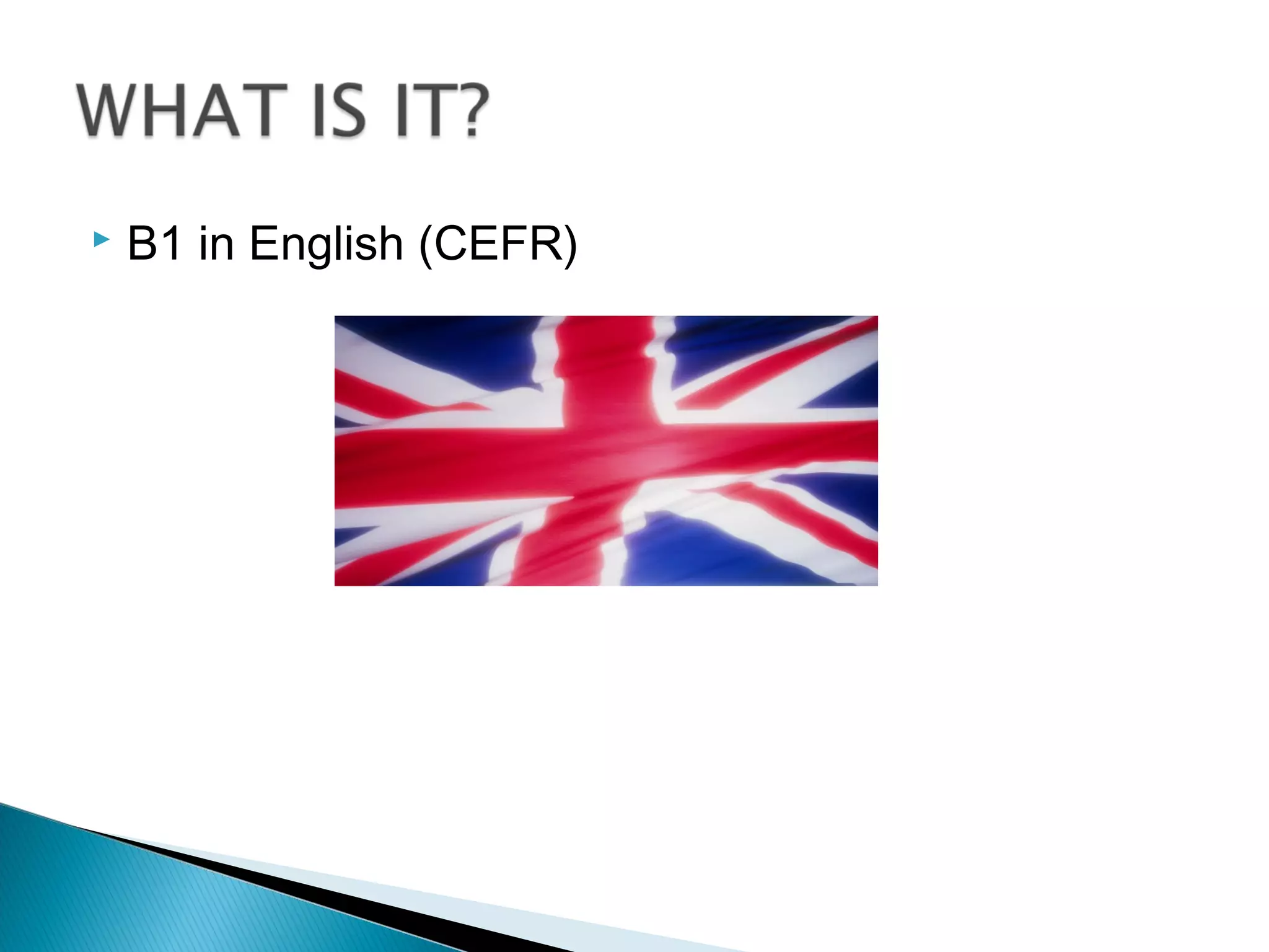 Presentationintermedio1 | PPT