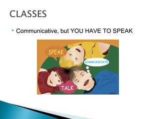 Presentationintermedio1 | PPT