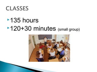 Presentationintermedio1 | PPT