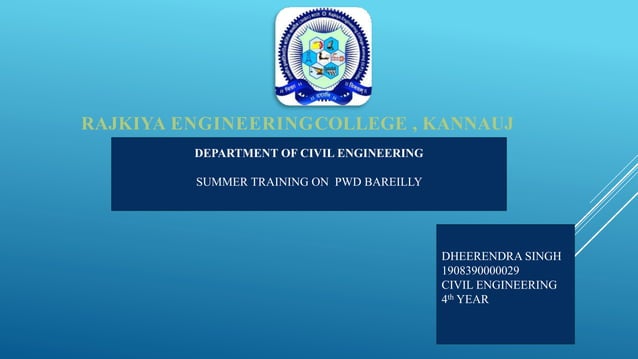 presentation internship DHIRU.pptx