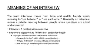 Presentation interview-soft skills.pptx