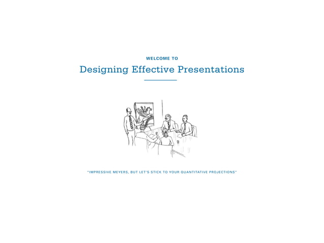 Making Effective Slides | PPT