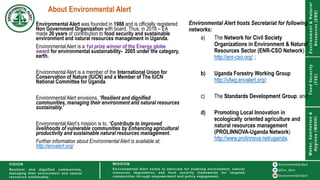 Presentation in the school clubs training -background n context of shc ...