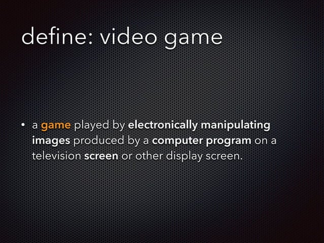 Introduction to Game Development | PDF
