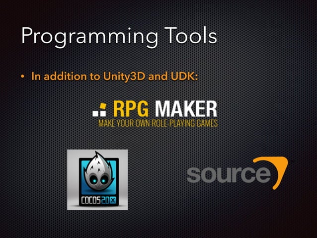 Introduction to Game Development | PDF