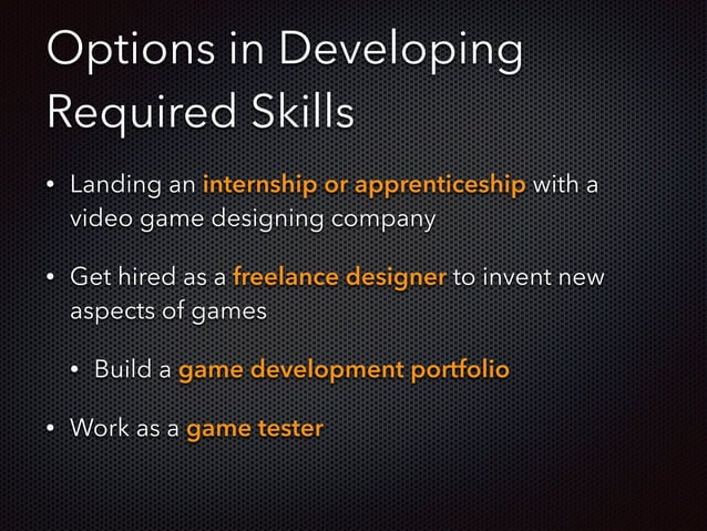 Introduction to Game Development | PDF