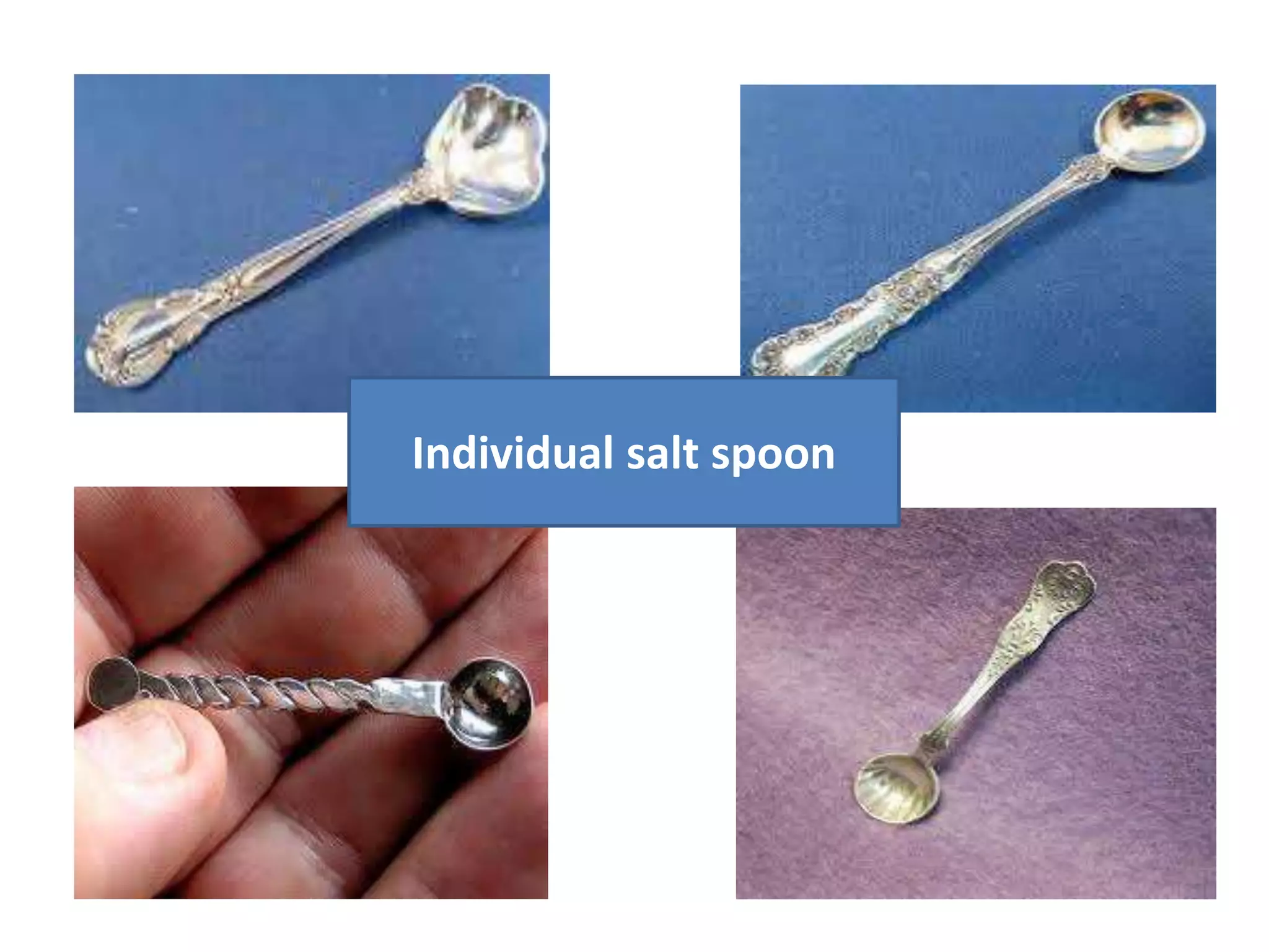 Presentation in types of service ware | PPTX