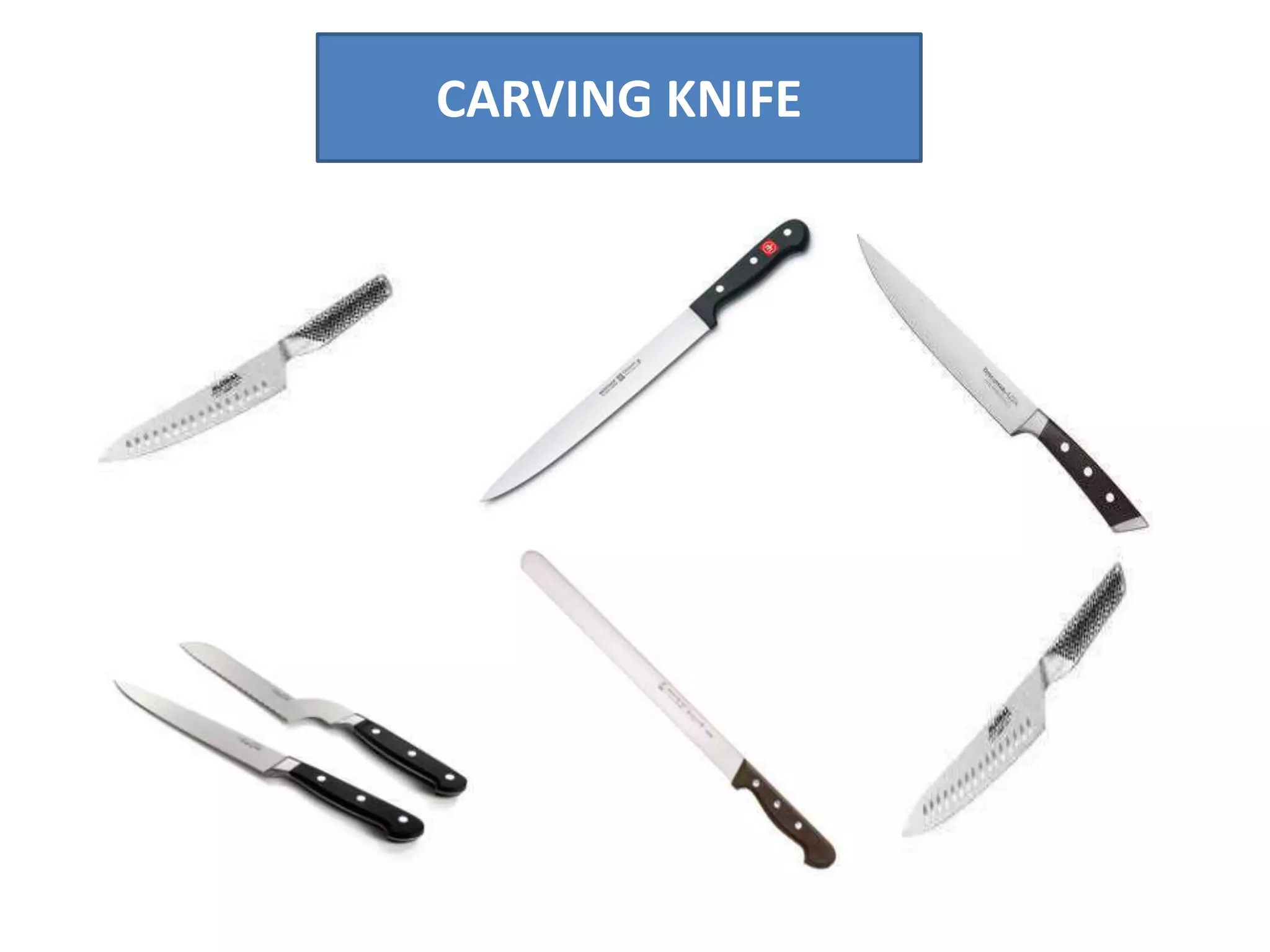 Presentation in types of service ware | PPTX