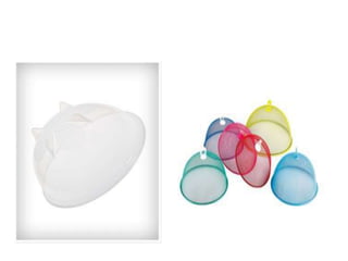 Presentation in types of service ware | PPTX