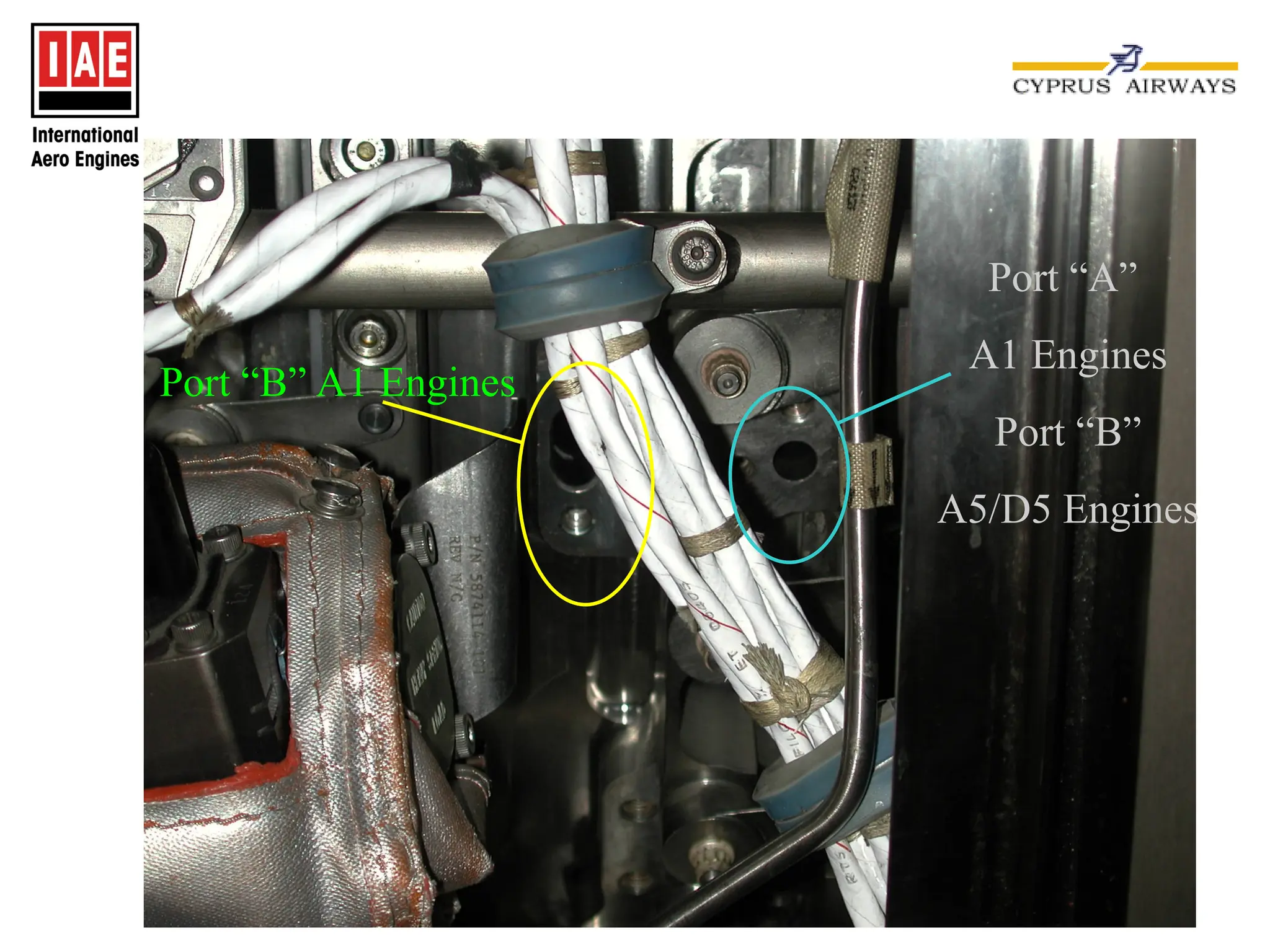 Presentation in V2500 boroscope ports.ppt