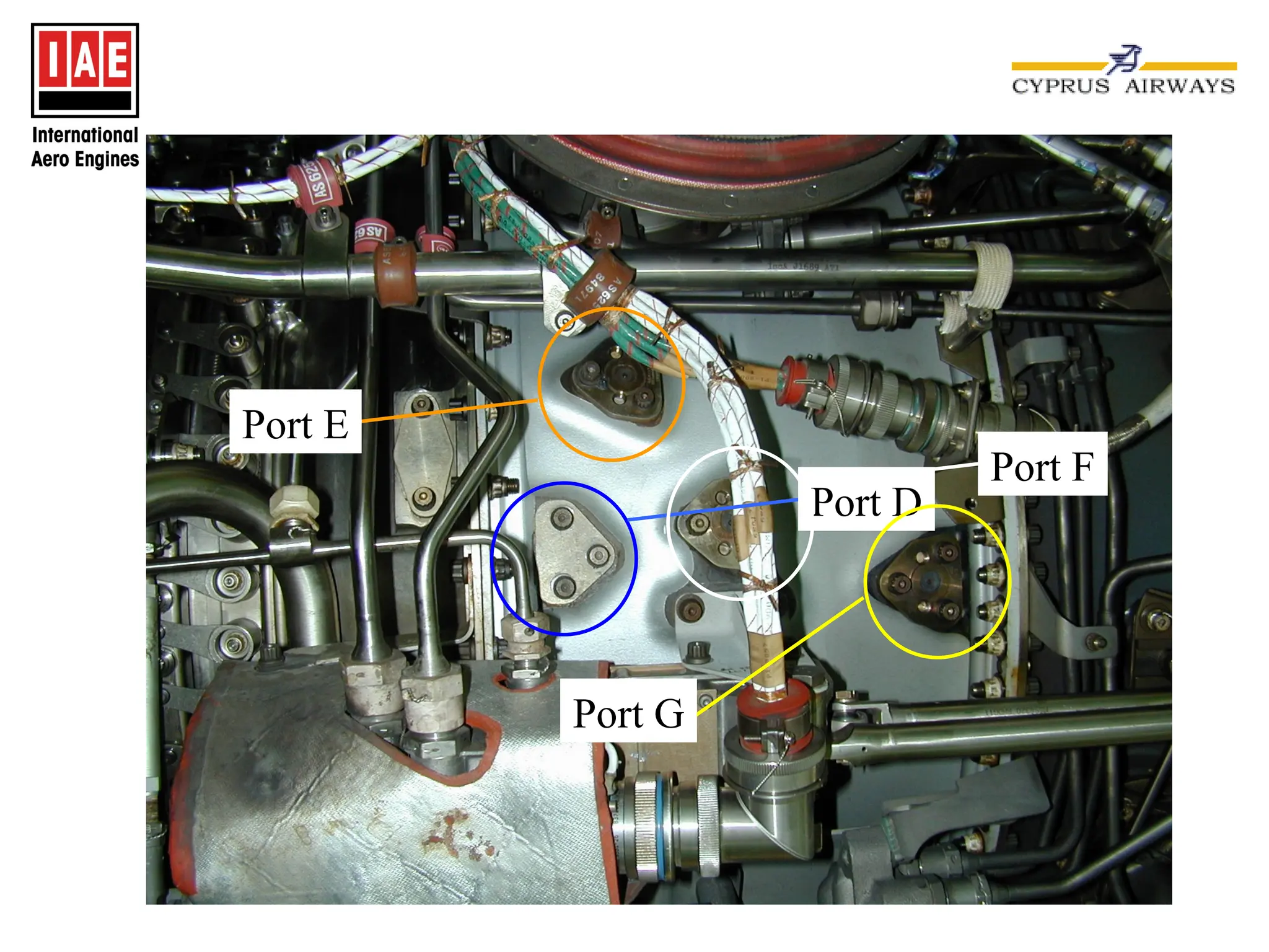 Presentation in V2500 boroscope ports.ppt