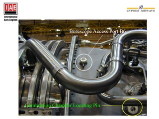 Presentation in V2500 boroscope ports.ppt