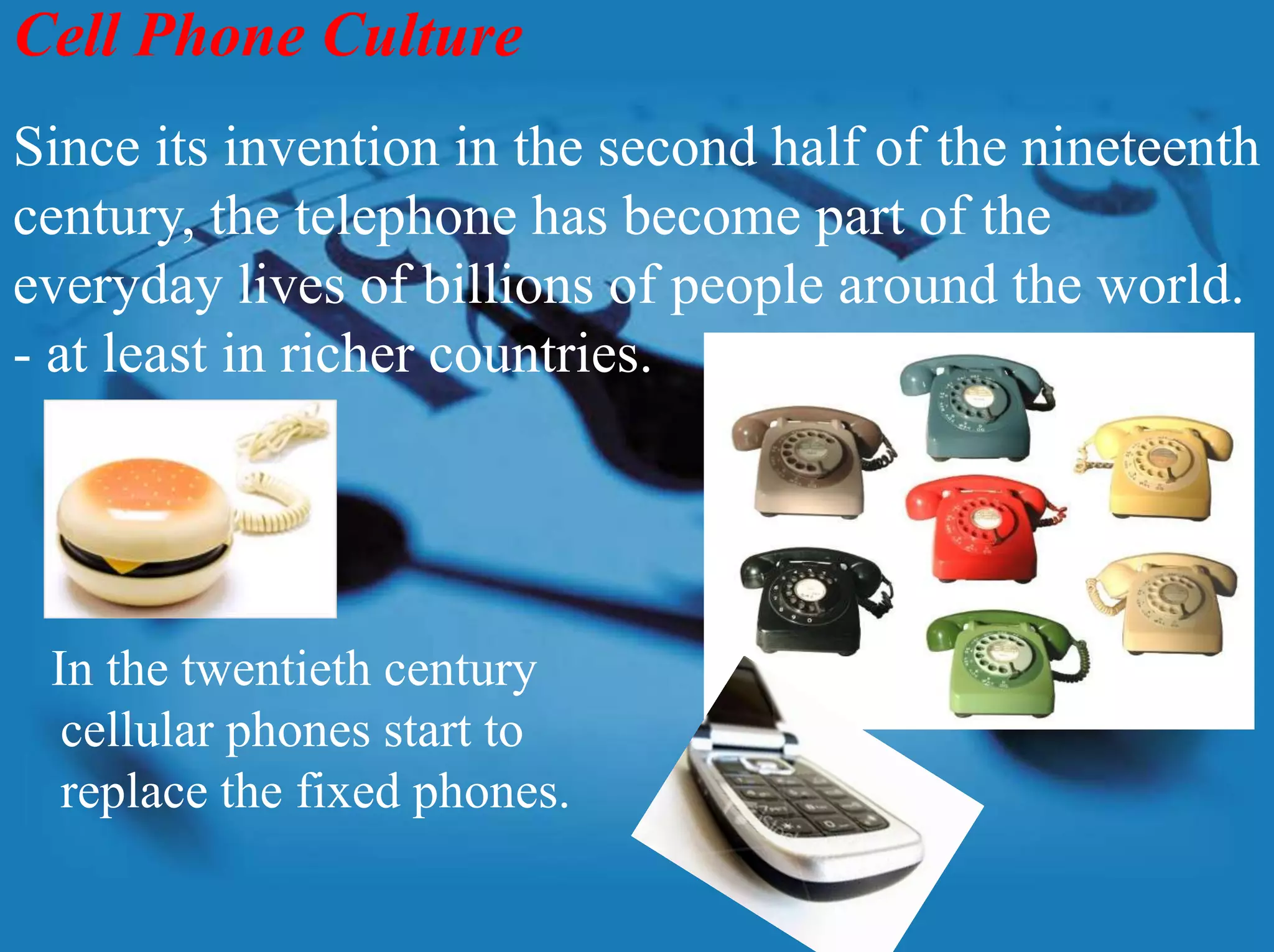 Inventions and discoveries | PPSX