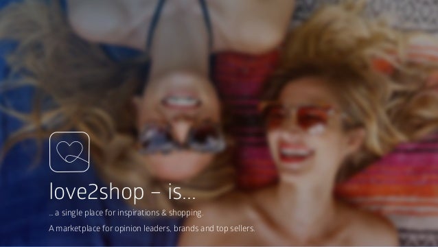 Love2Shop