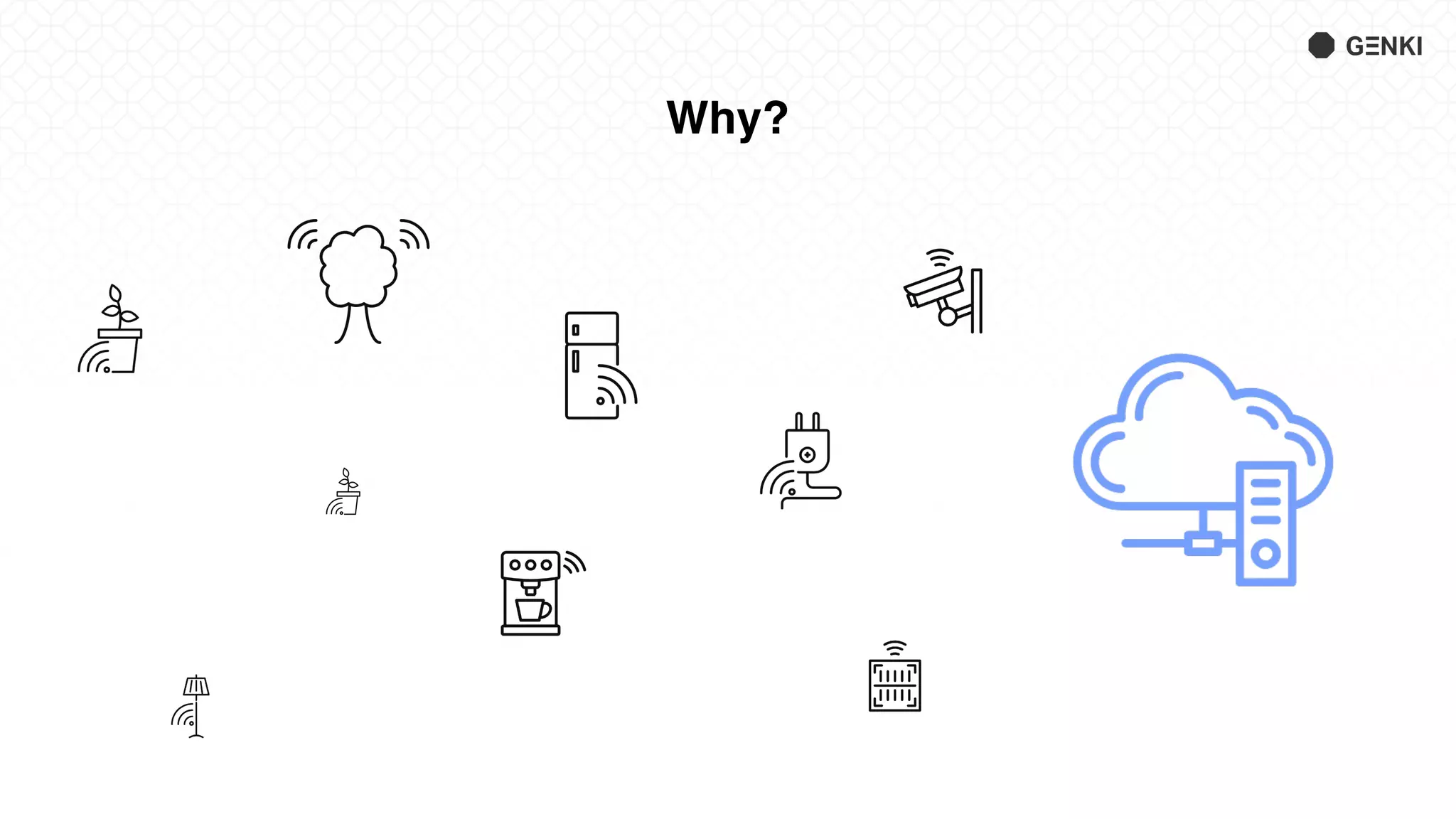 Why a new cybersecurity paradigm for IoTs | PPT