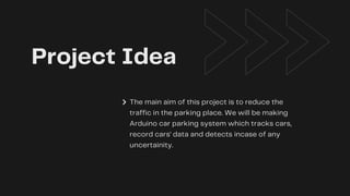 PRESENTATION IOT CAR PARKING.pdf