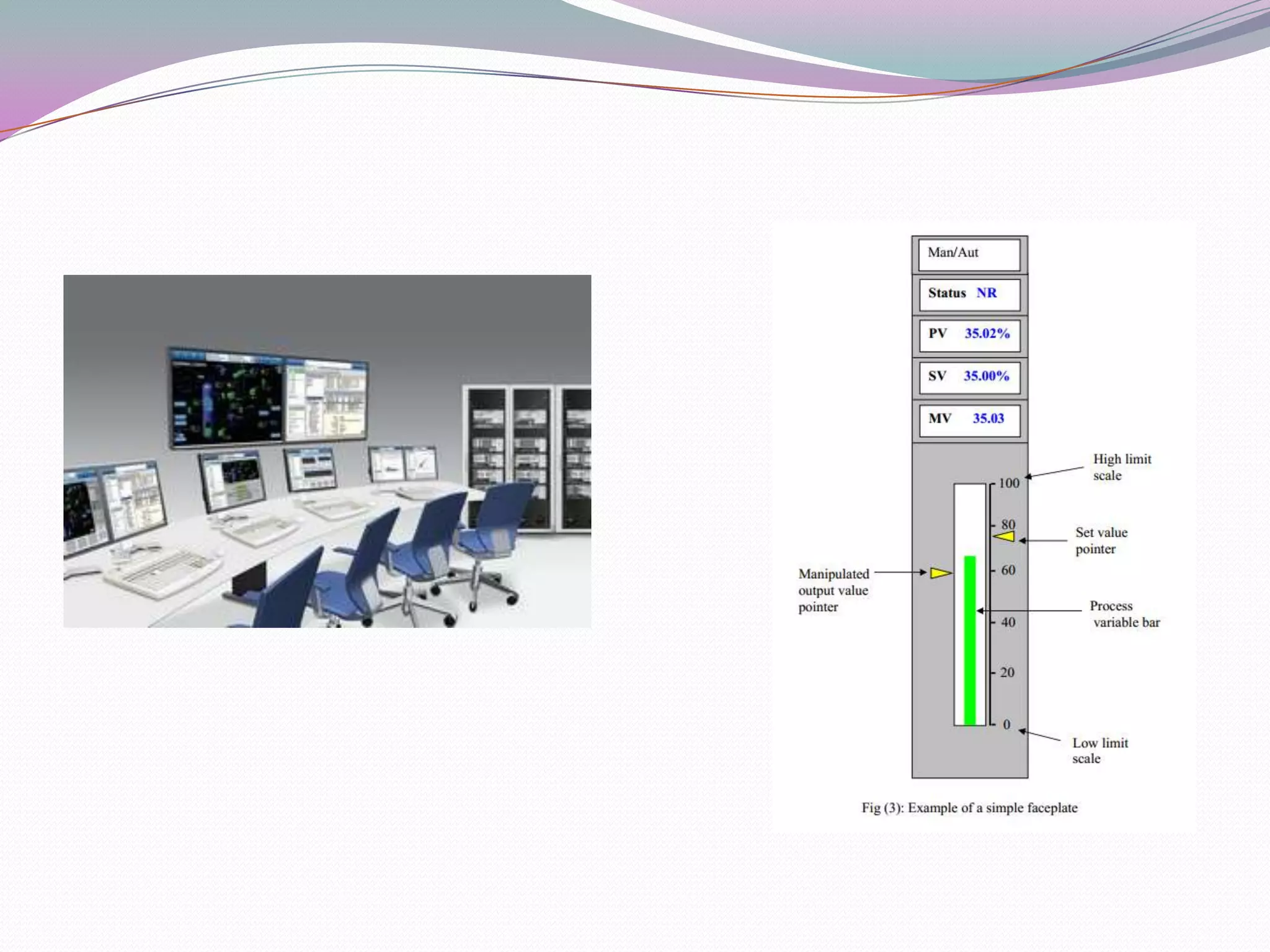 Working Of Dcs Systems Pptx Computing Technology And Computing