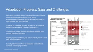 IPCC AR6 Synthesis Report | PDF