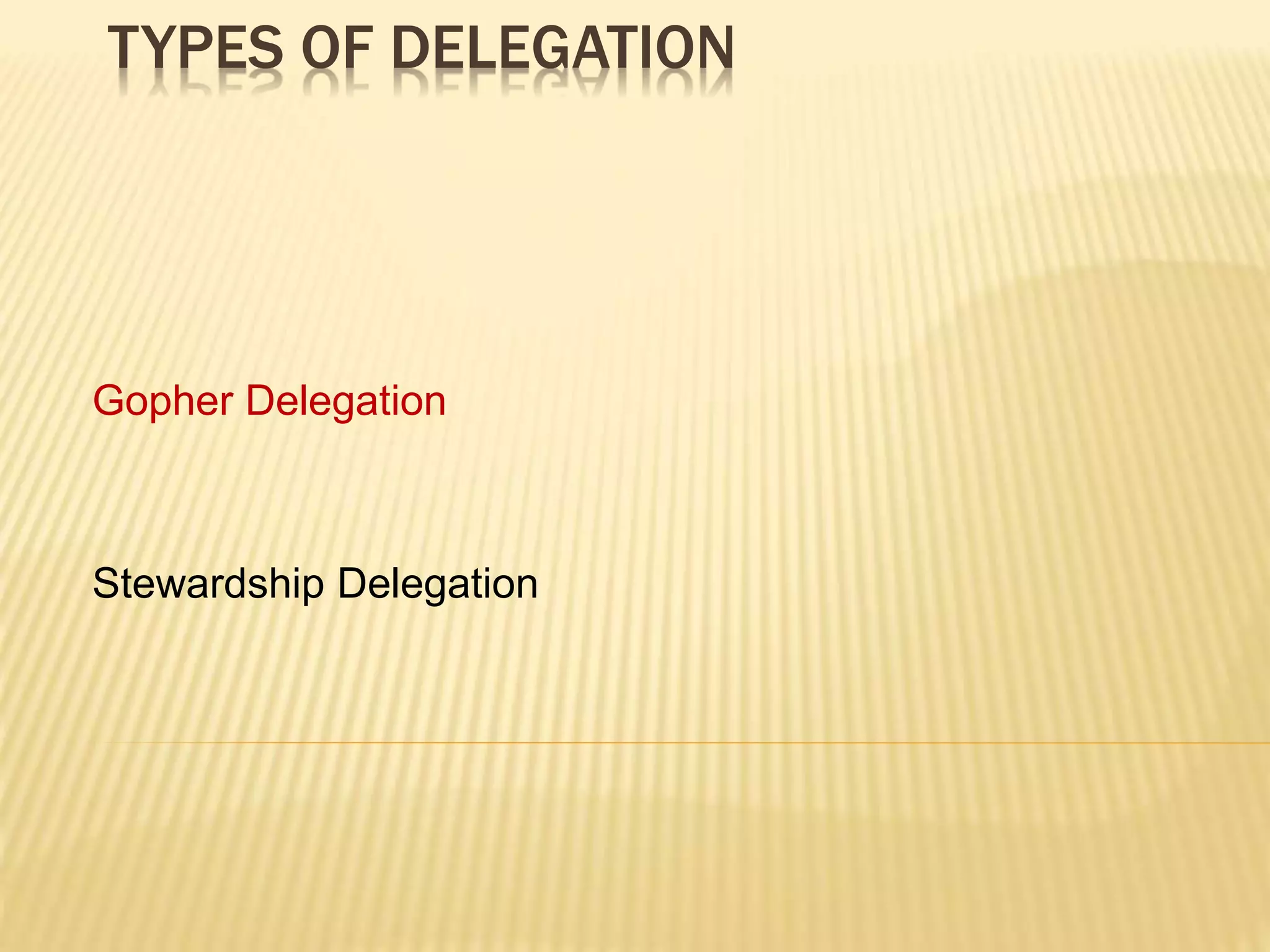 Presentation ips DELEGATION OF SEVEN HABBIT | PPTX