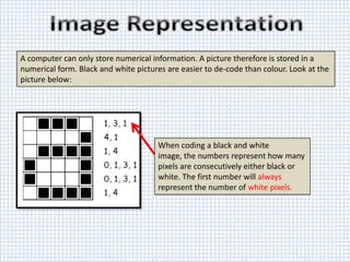Presentation ir | PPTX | Technology & Computing