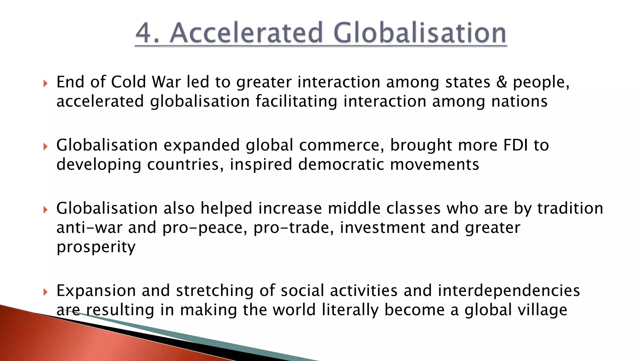 Breakup of the Soviet Union Causes & Consequences | PPTX