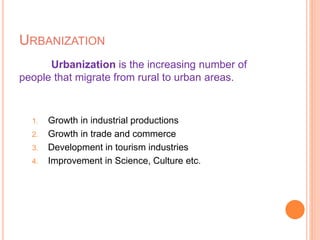 Industrial Sociology | PPTX