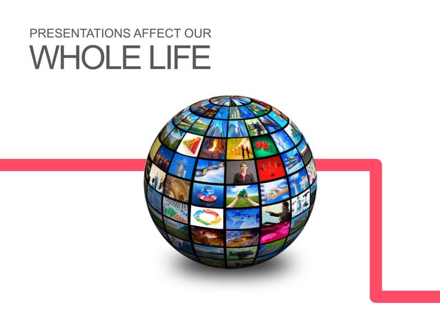 Presentation can change your life. | PDF