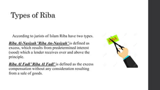 PRESENTATION ISLAMIC PRINCIPLES.pptx commerece | PPTX