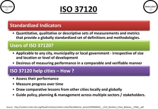 PRESENTATION_ISO 37120_20 MAR 2017_COL GAURAV BHATIA.pptx