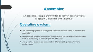 Presentation it | PPT