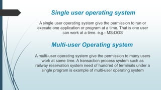 Presentation it | PPT