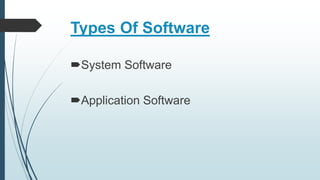 Presentation it | PPT