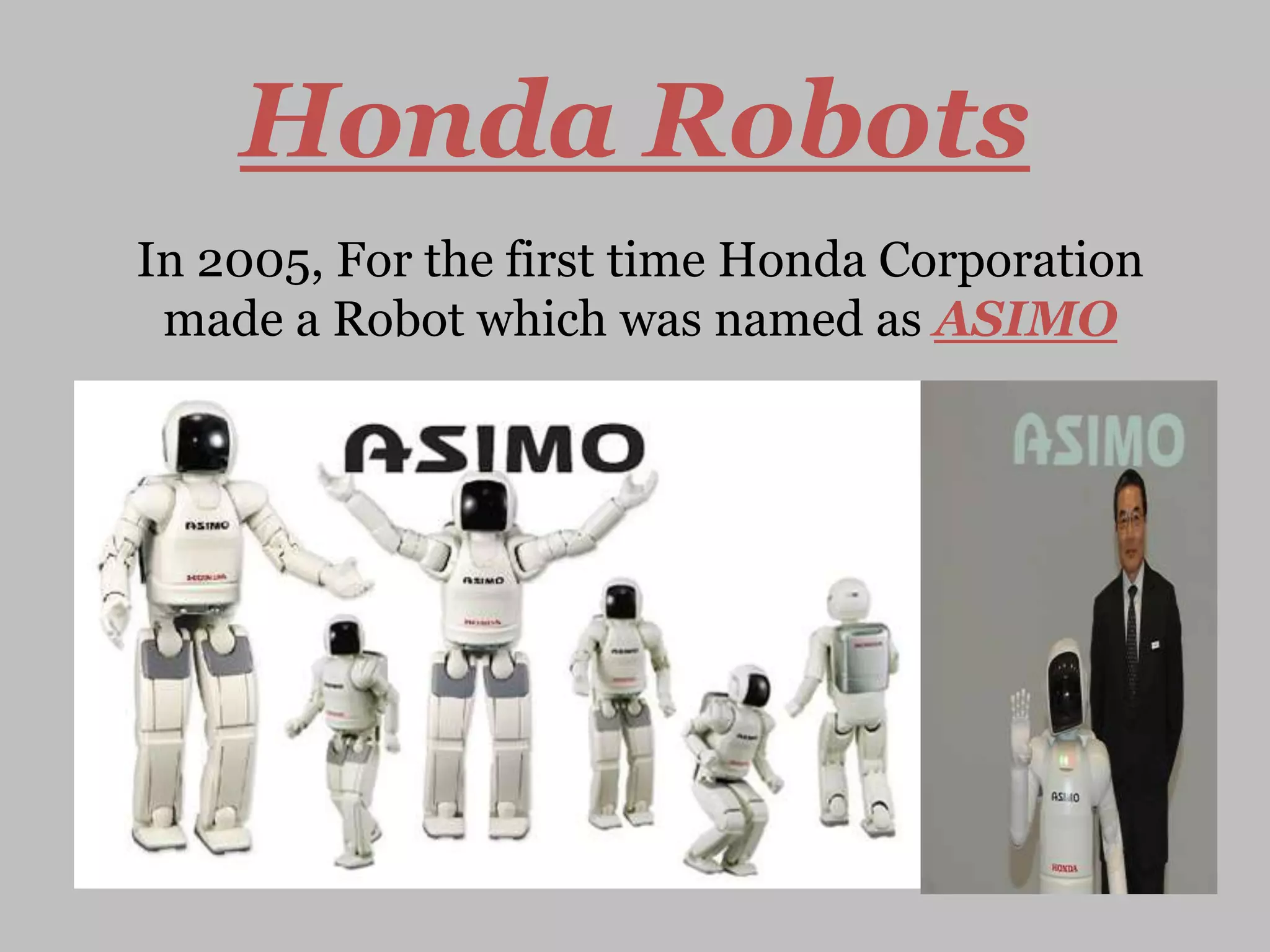 Honda | PPTX