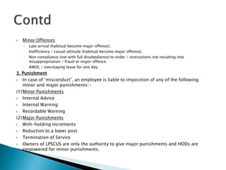 Foundation of Company | PPT