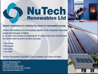 Presentation Itfma Seminar 21 May08 | PPT