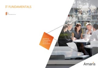 IT Fundamentals | PPT