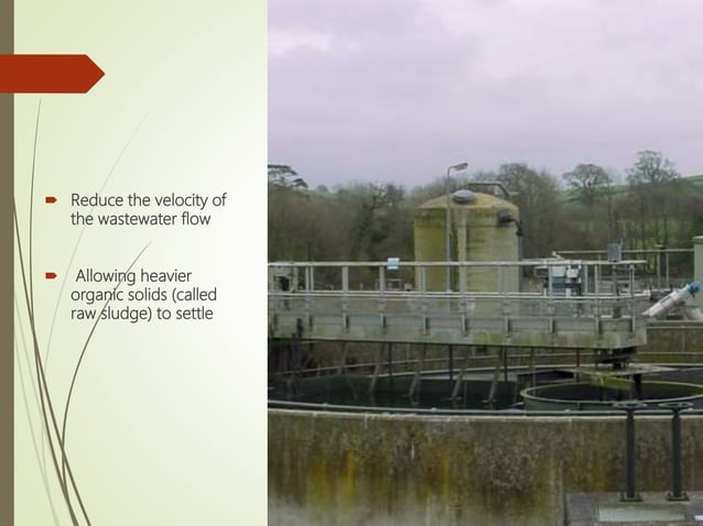 Wastewater treatment Plant of Interloop Industry, Lahore | PPTX ...