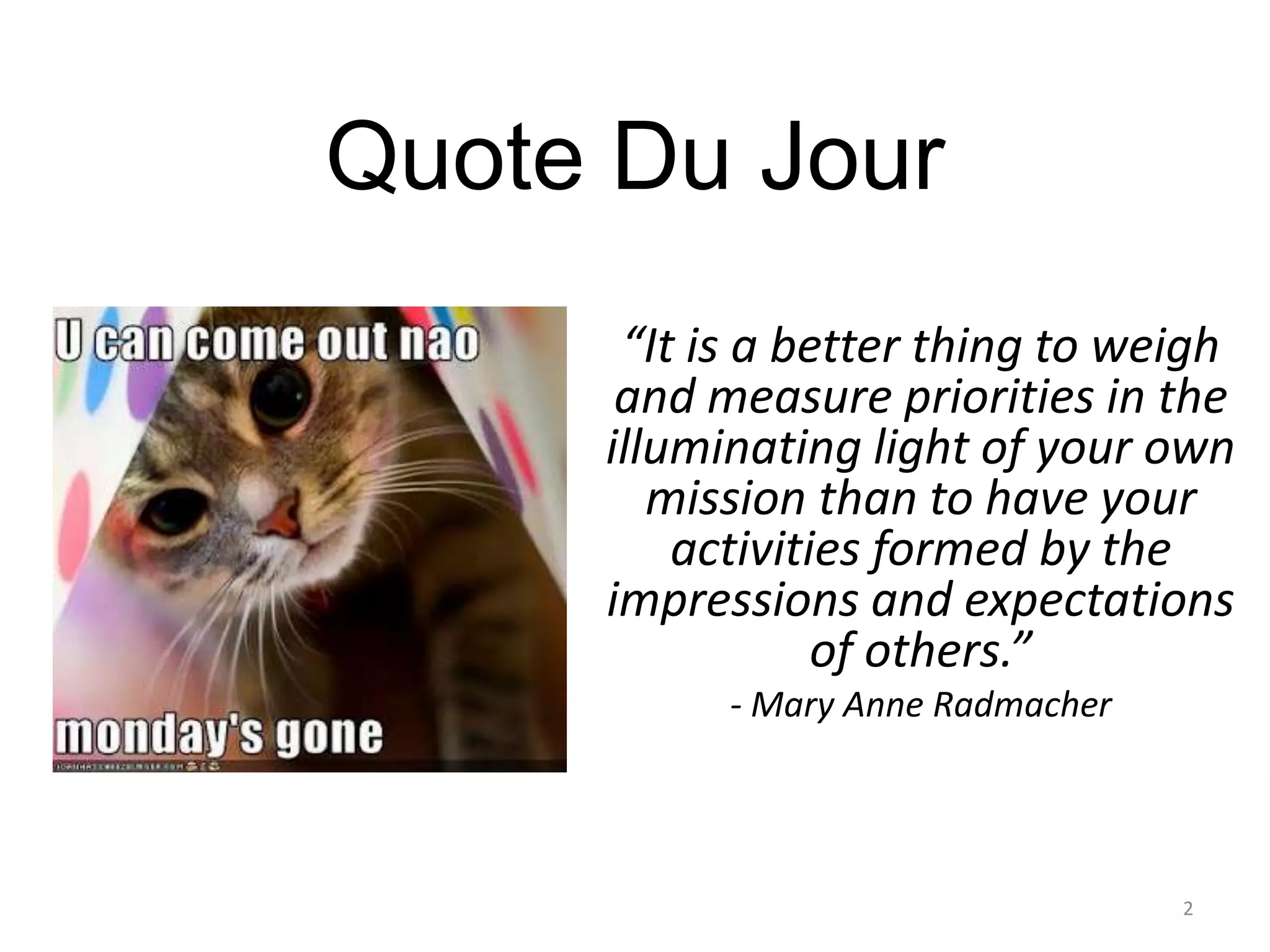 Presentation I Workday | PPT