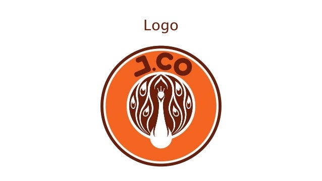 J.co donuts and coffee