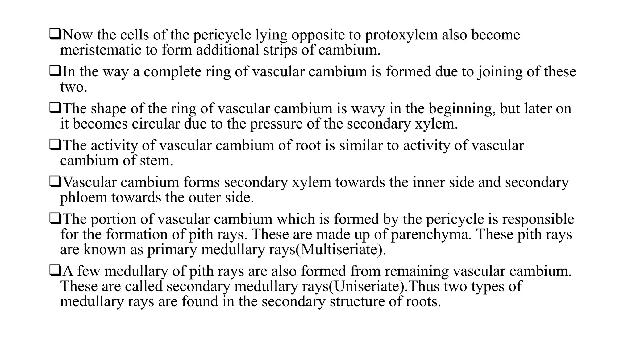 secondary growth in sunflower root-viv.pptx