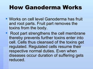 Presentation janice baay | PPT