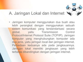 Presentation Jaringan Komputer dan Internet.pptx
